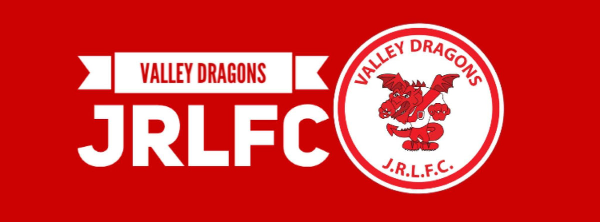Valley Dragons Junior Rugby League Football Club – Valley Dragons ...